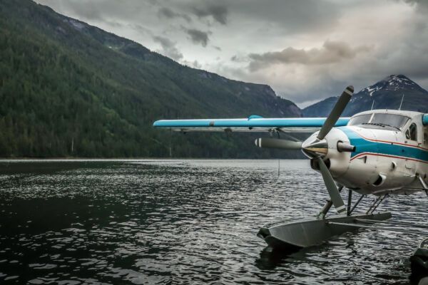 How to Become a Bush Pilot