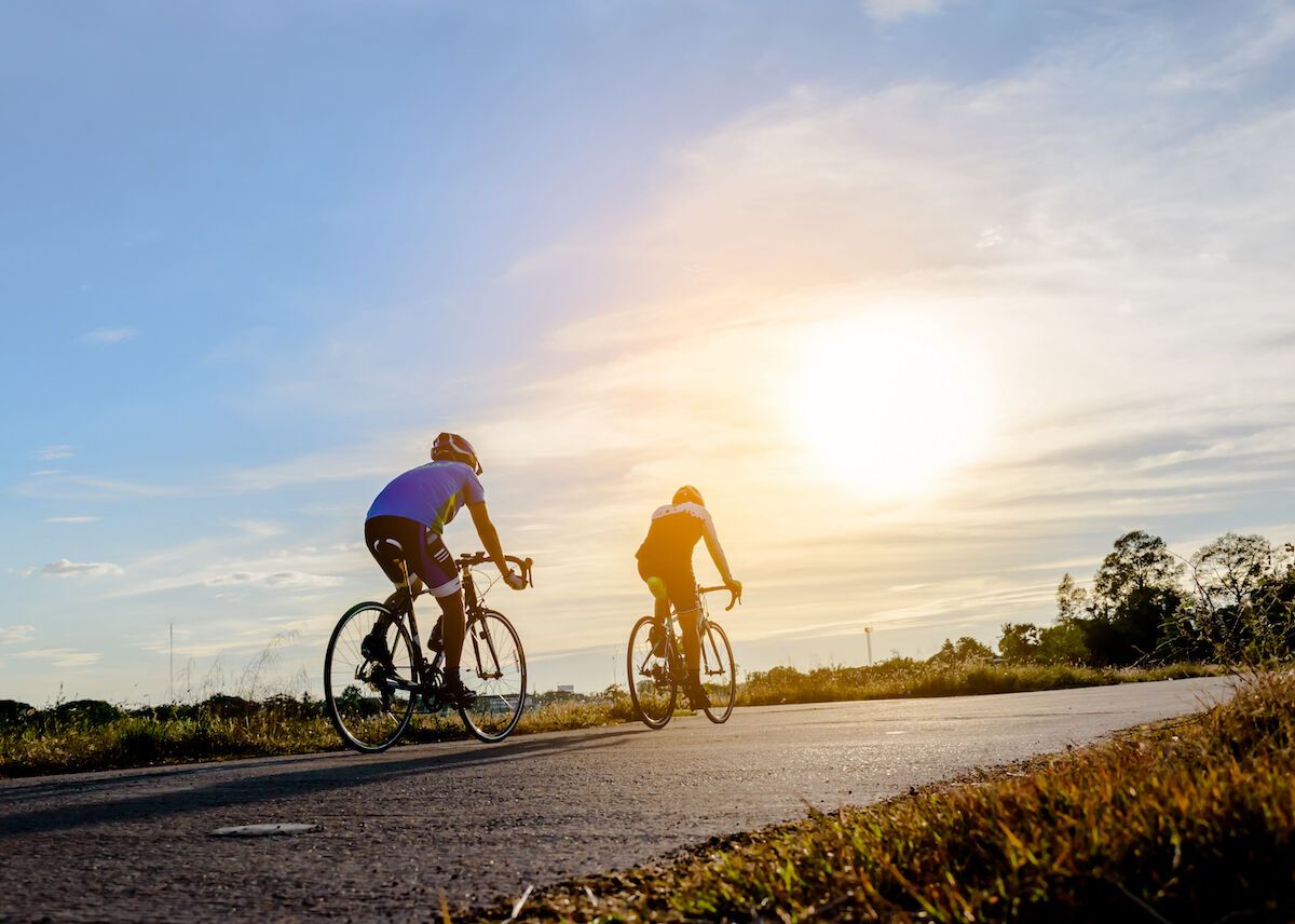 How to Choose a Touring Bicycle