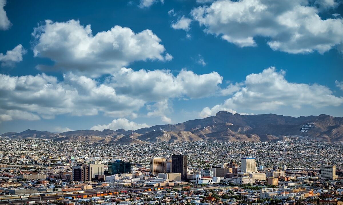 What's Going on in... Juarez, Mexico?