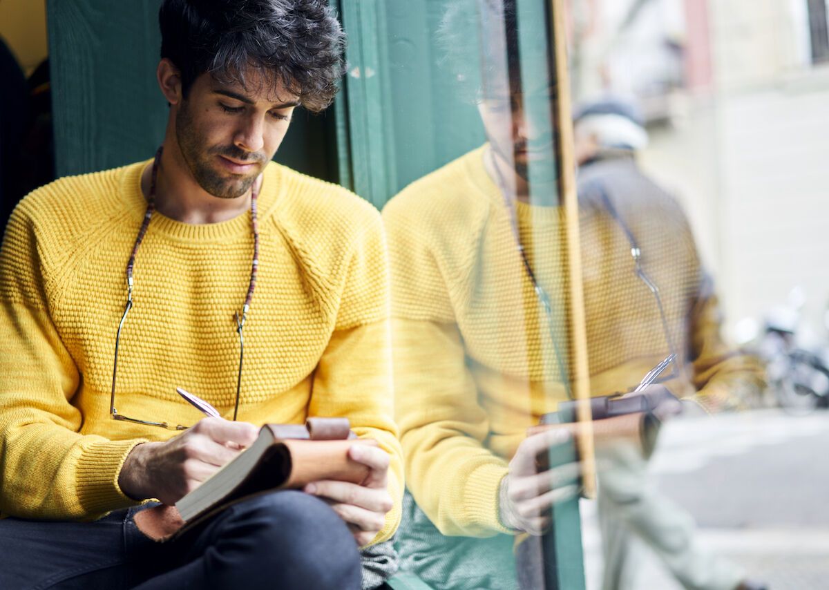 How To Write Better 2 Thoughts On Self Awareness