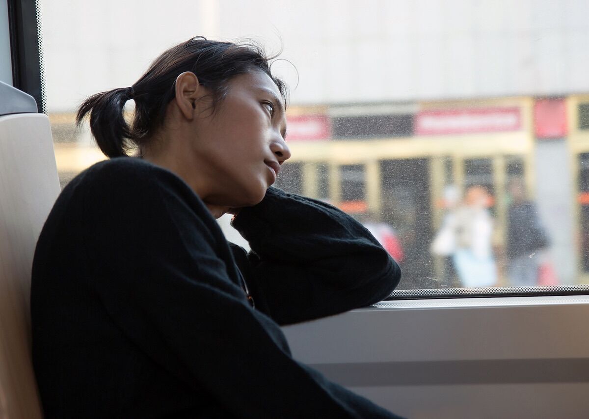 The Depressing Science of What Living in a City Does to Your Brain