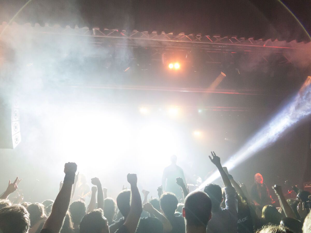 Where to See Underground Music in LA