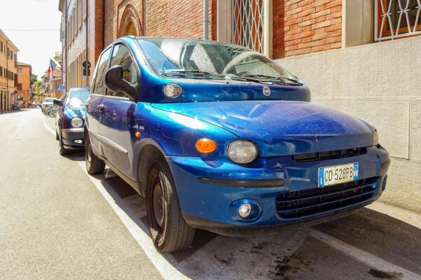 The Ten Ugliest Cars Being Made Right Now