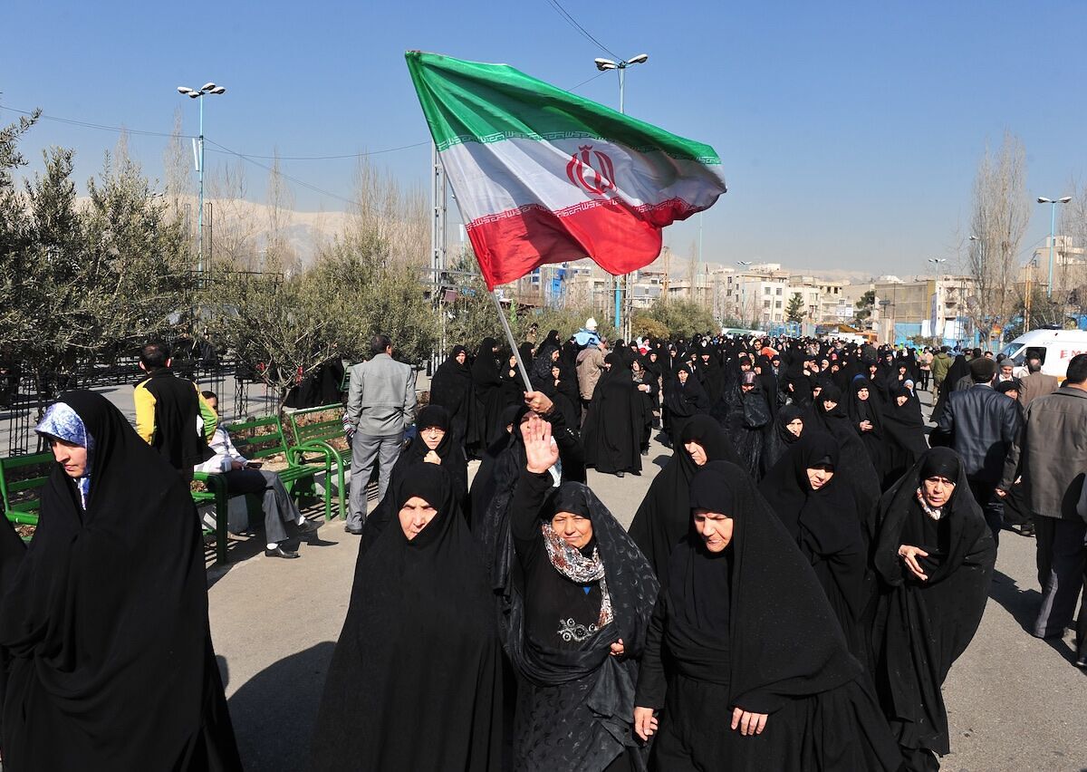 Iran's Tiananmen: 5 Reasons We MUST Support Iranian Citizens on Saturday