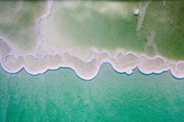 The Most Alien Landscapes on Earth