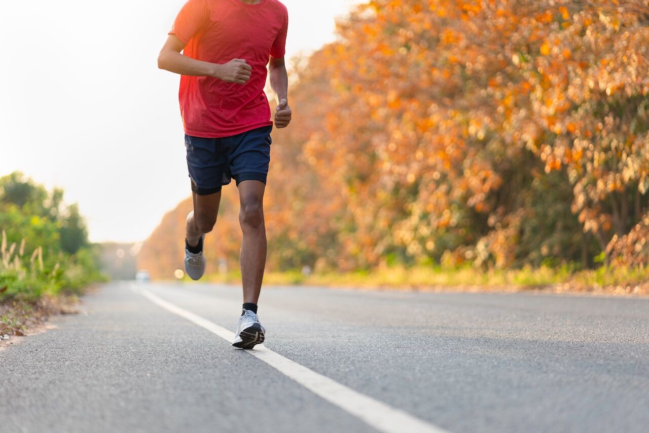 How to Get Started Long-Distance Running