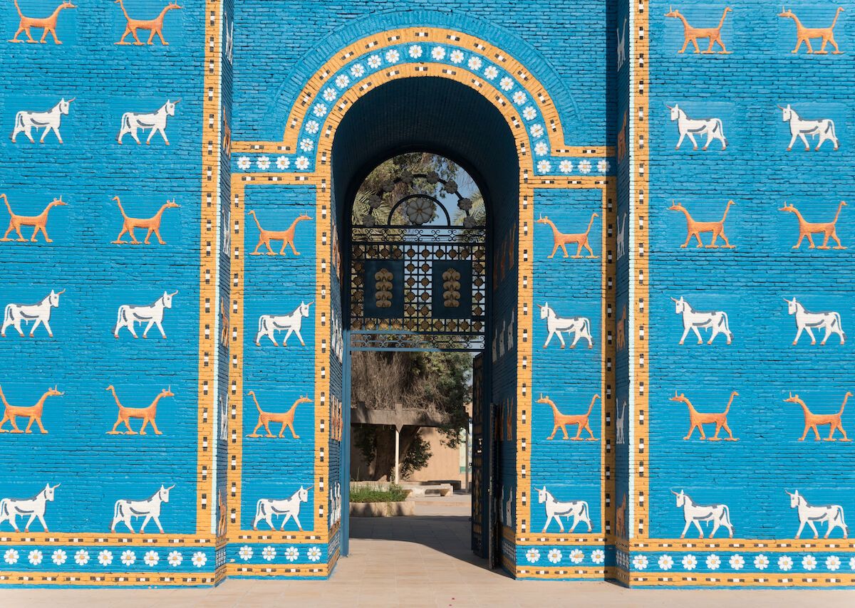 What Happened to Babylon?