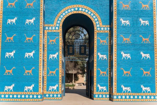 What Happened to Babylon?