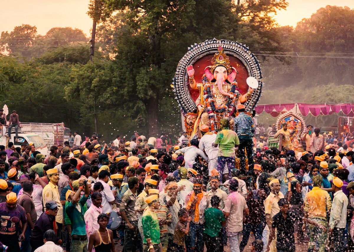 11 Reasons to Visit India in Summer