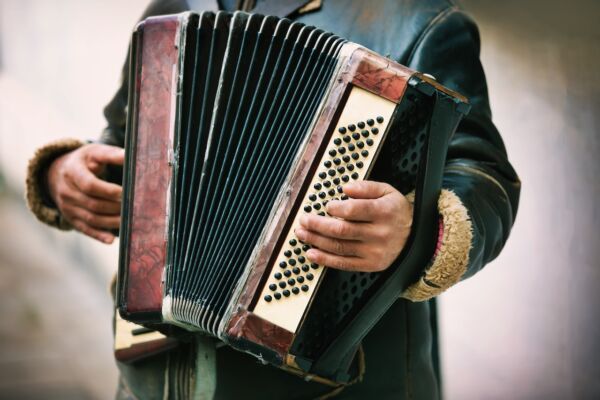 Essential Gear for the Traveling Musician