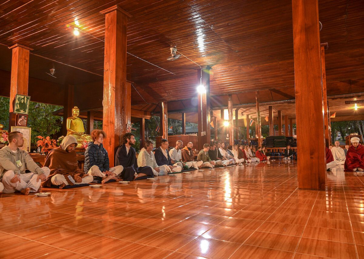 Ultimate Guide to Vipassana Meditation
