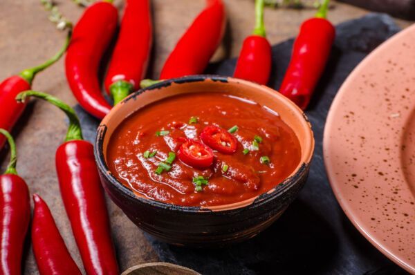 The Best Condiments in the World Right Now