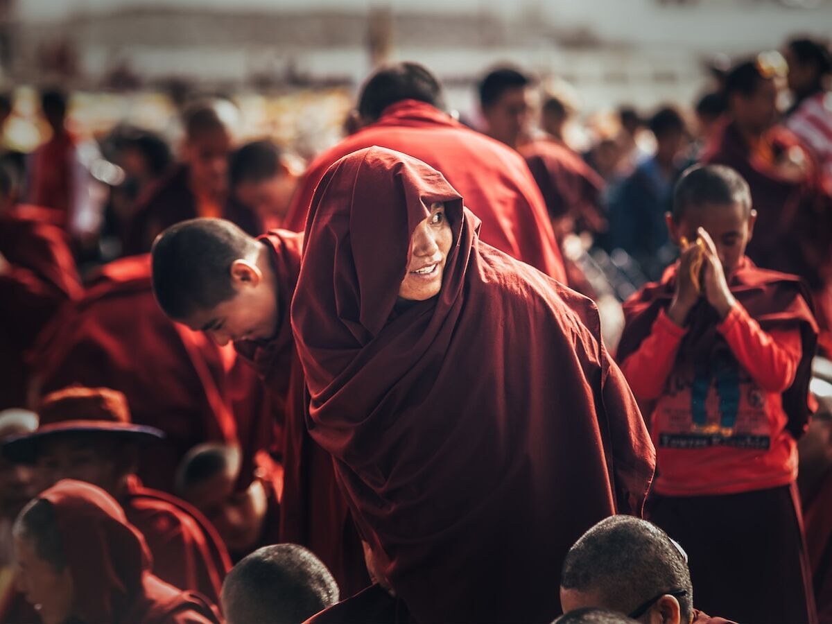 The 11 Keys of Spiritual Activism