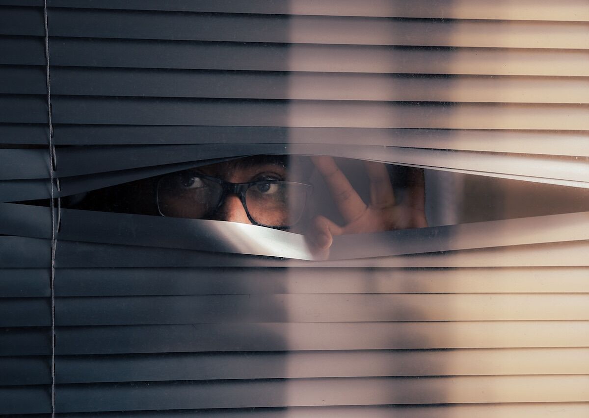 How to: Live Life When Everyone Is a Stalker