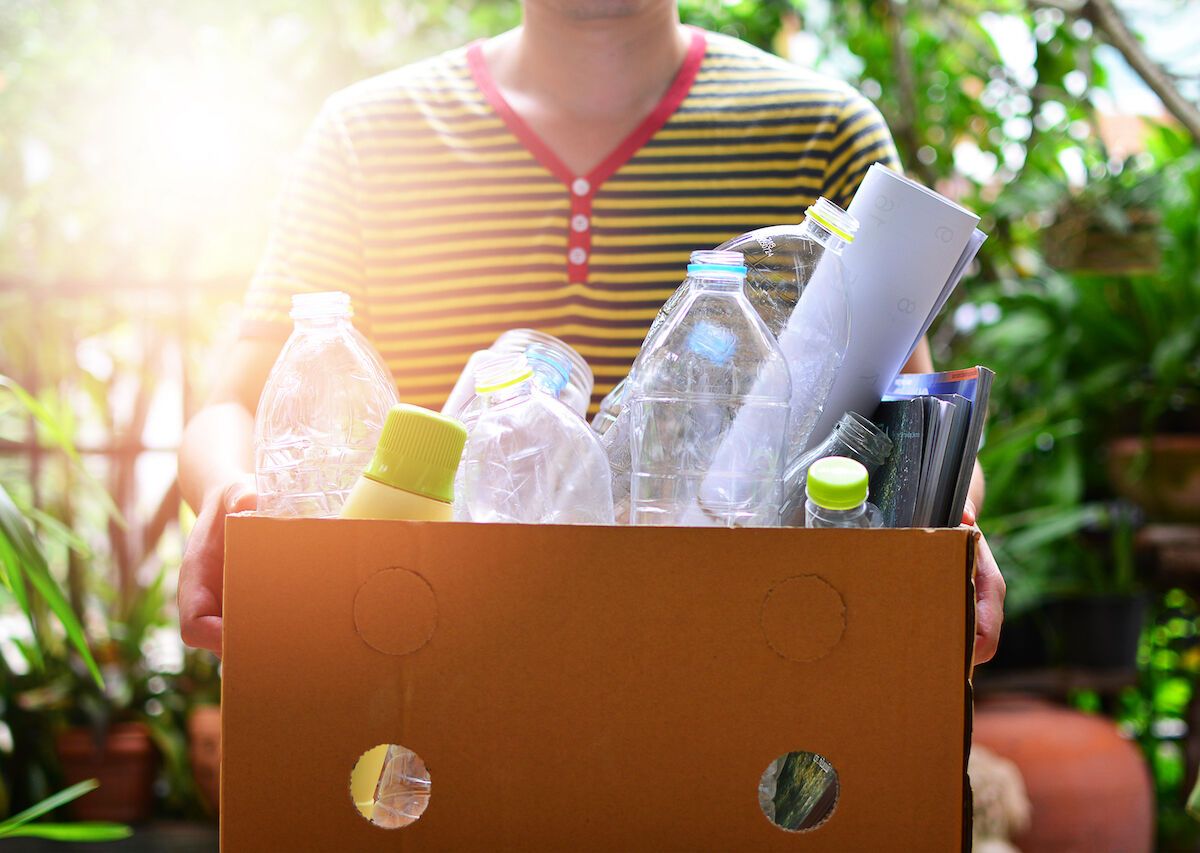 50 Ways to Use Less Oil