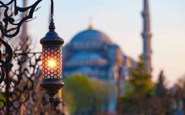 Fasting on Ramadan: Connecting With the "Real" Turkey