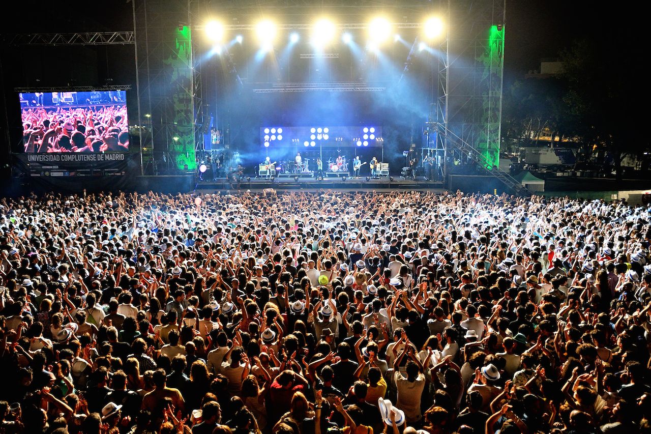11 of the Deadliest Concert Disasters in Recent History