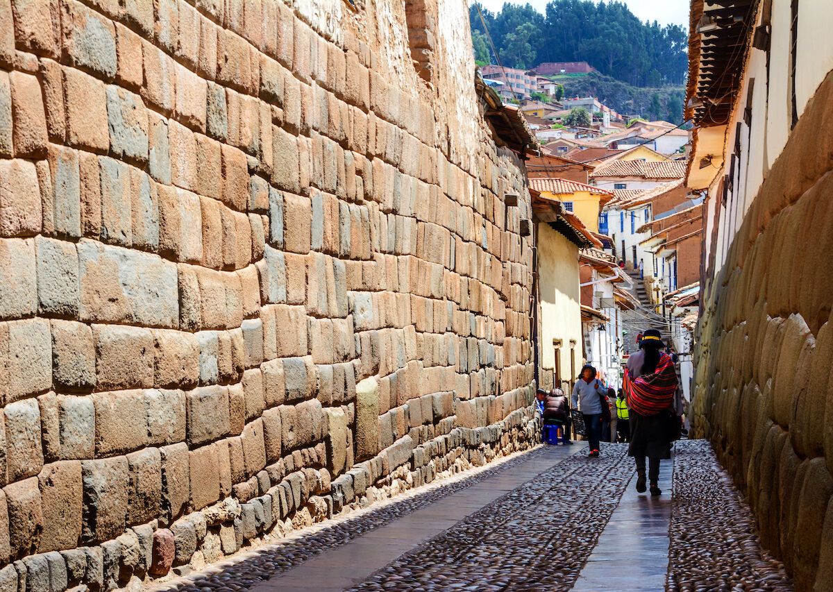 A Day in the Life of an Expat in Cusco, Peru