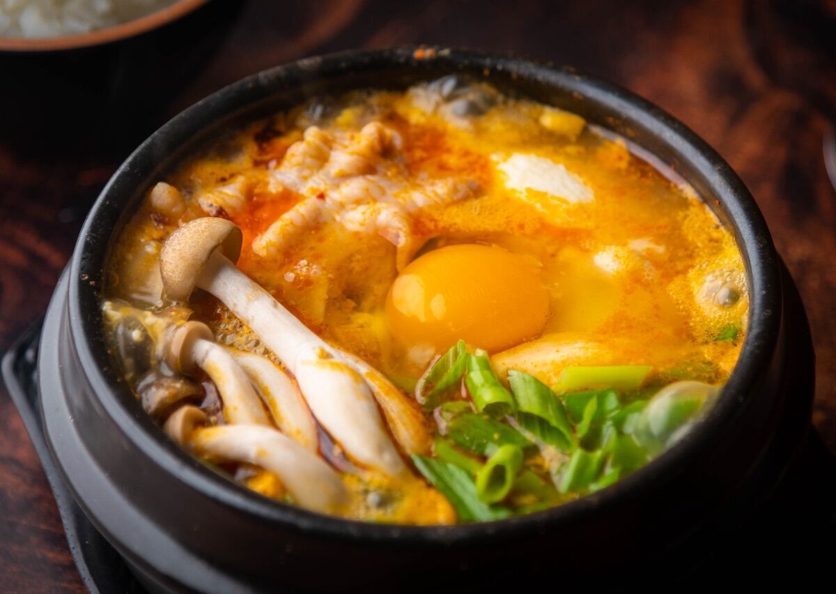 Korean Food: 12 Dishes Beyond Bulgogi