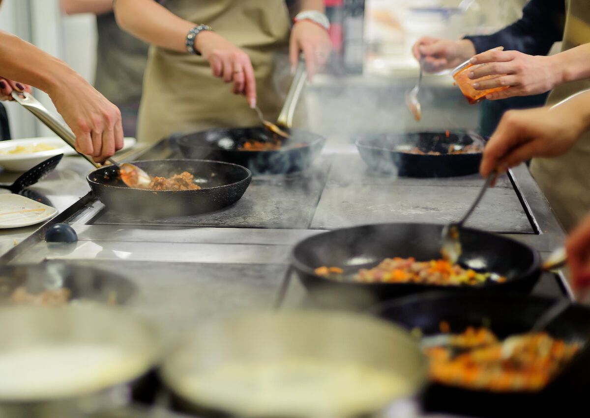 11 Cooking Schools for Travelers