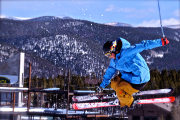 10 Fundamentals When Packing for a Fun Family Ski Trip - Matador Network