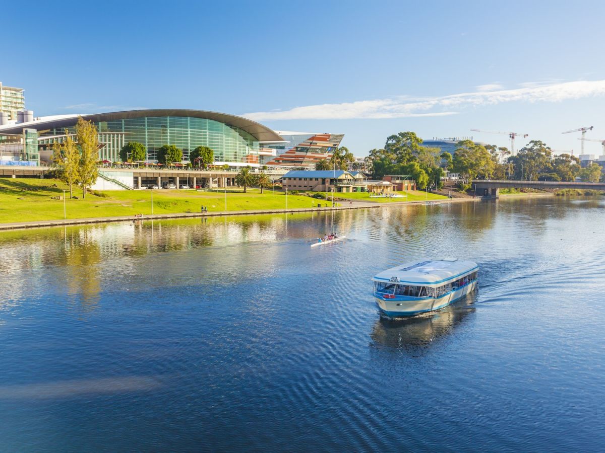 Adelaide, Australia Travel Guides for 2025 - Matador