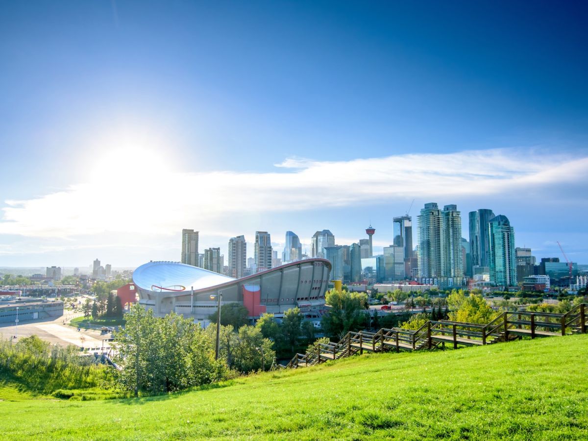 Calgary, Canada Travel Guides for 2025 - Matador