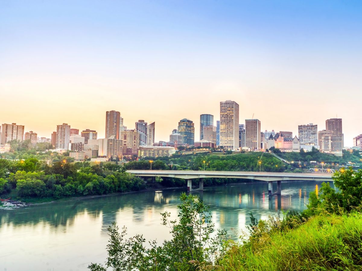 Edmonton, Canada Travel Guides for 2025 - Matador