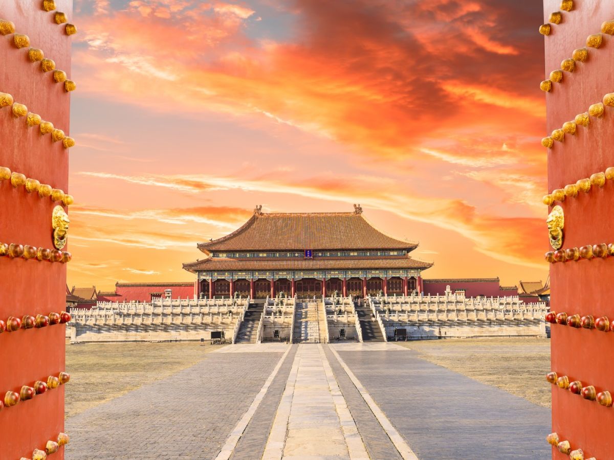 Beijing, China Travel Guides for 2024 - Matador