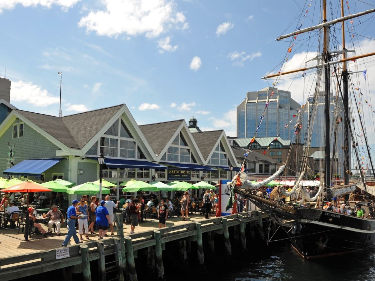 Halifax, Canada Travel Guides for 2025 - Matador