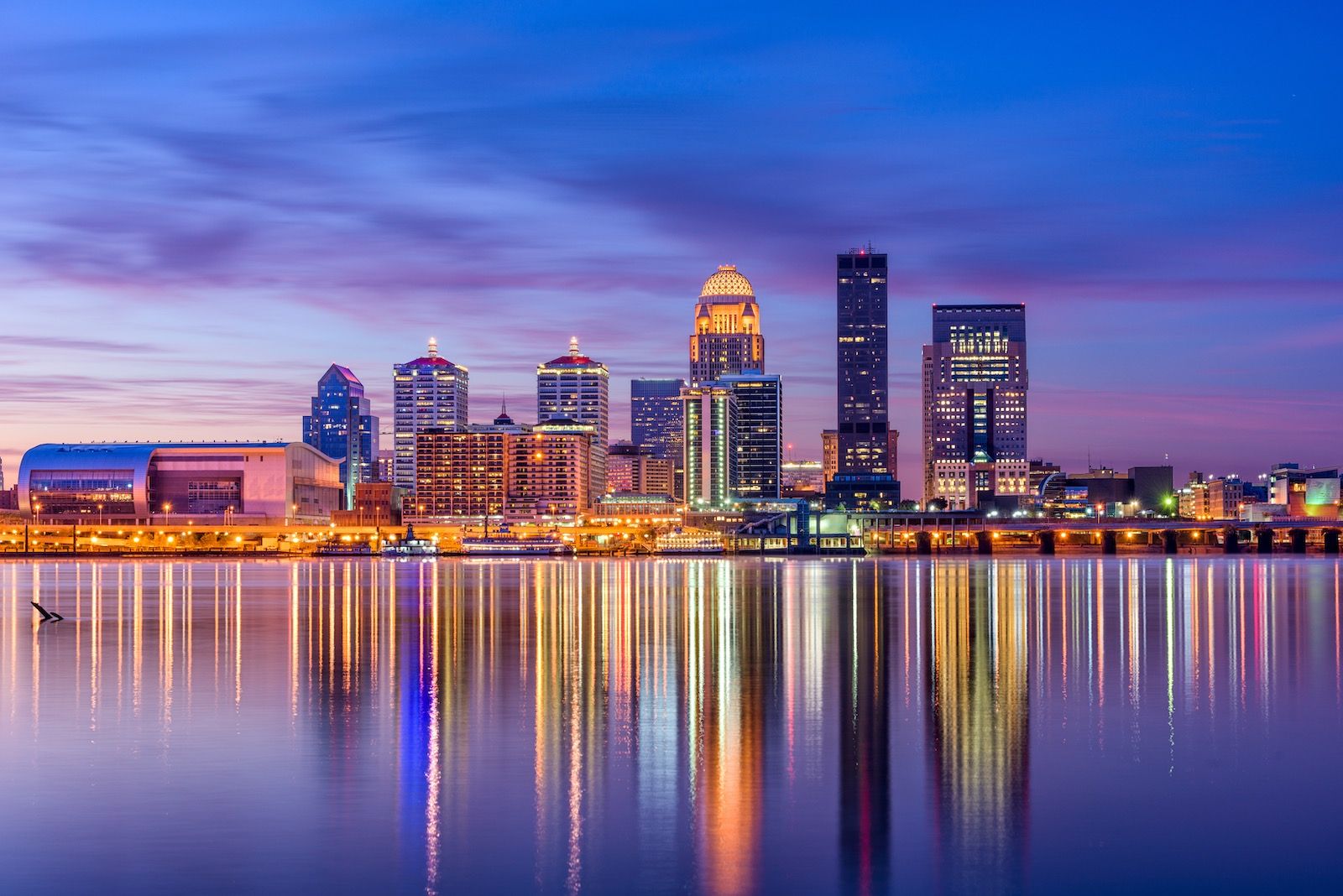 12 Facts About Louisville That Will Surprise You 12 Facts About Louisville That Will Surprise You
