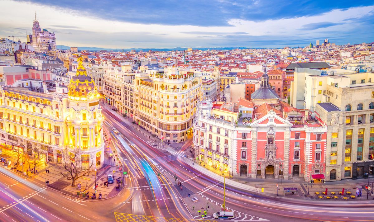 Madrid, Spain Travel Guides for 2024 - Matador