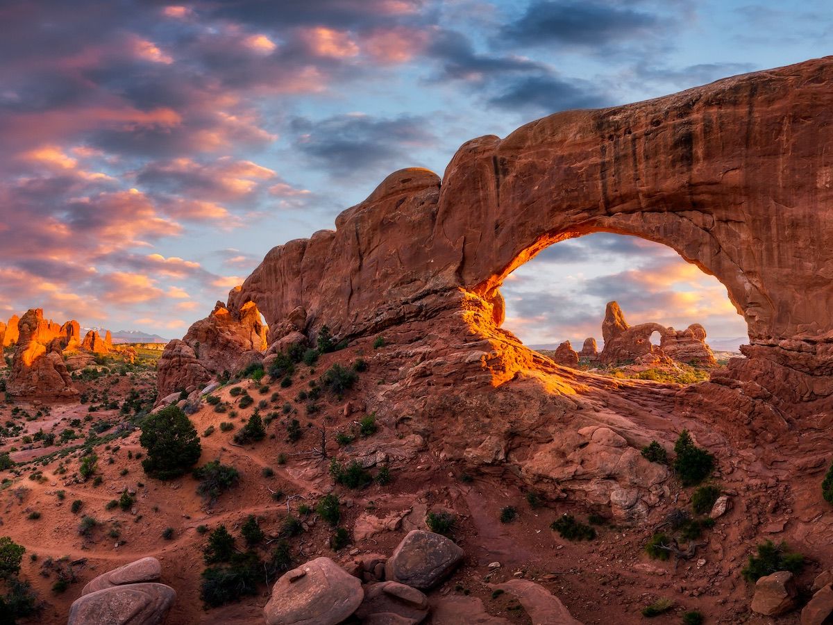 Moab, United States Travel Guides for 2025 - Matador