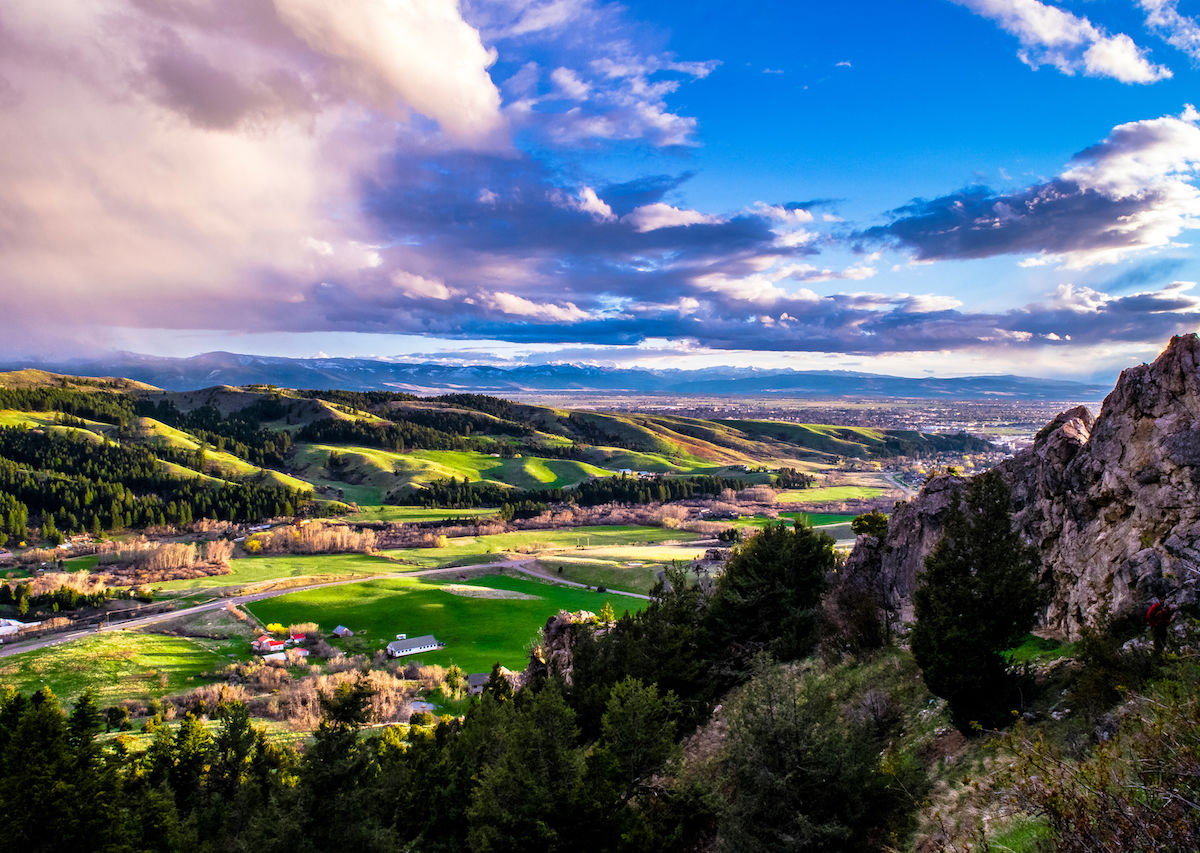 Montana Travel Guide Everything You Need To Know About Visiting Montana