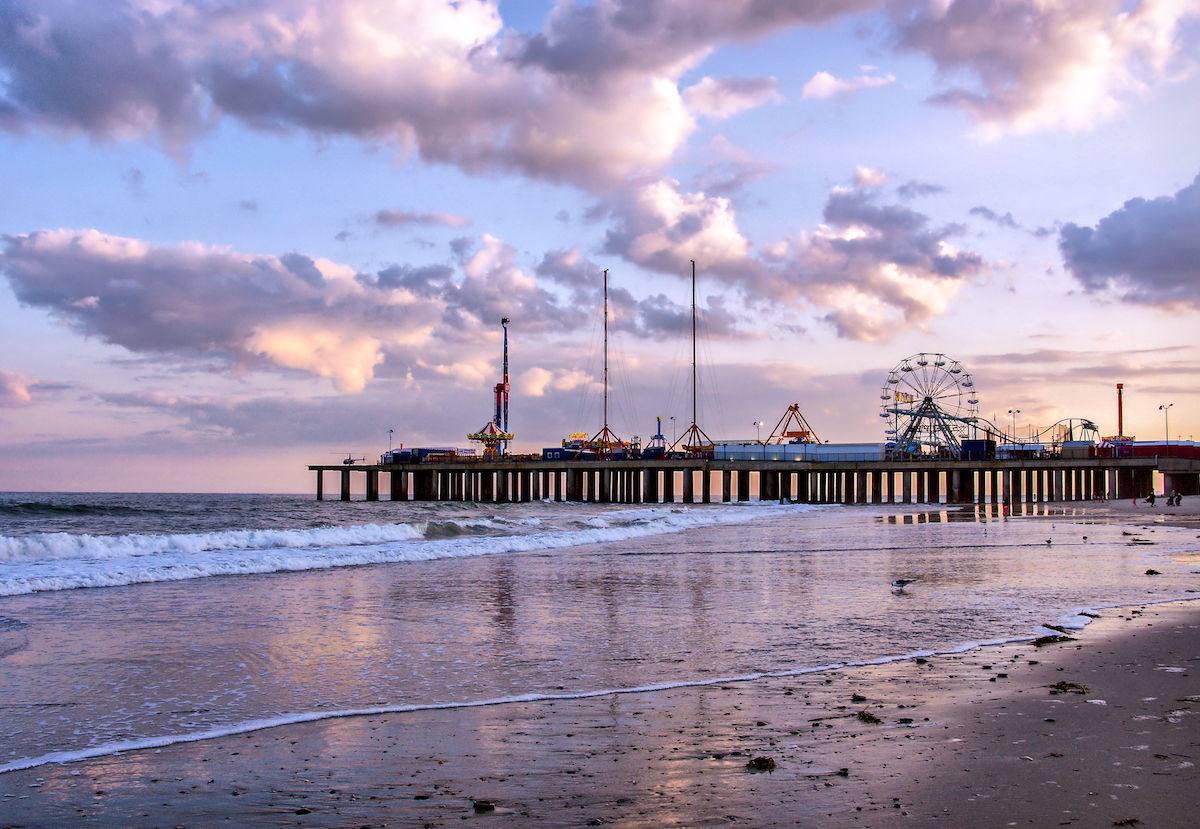 New Jersey travel guide: Everything you need to know about visiting New ...