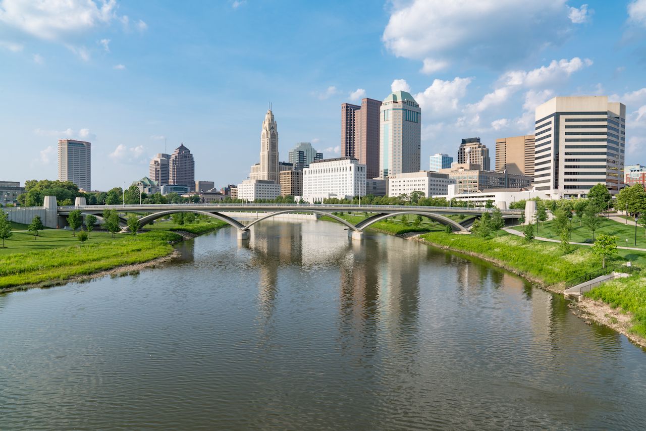 Ohio travel guide: Everything you need to know about visiting Ohio