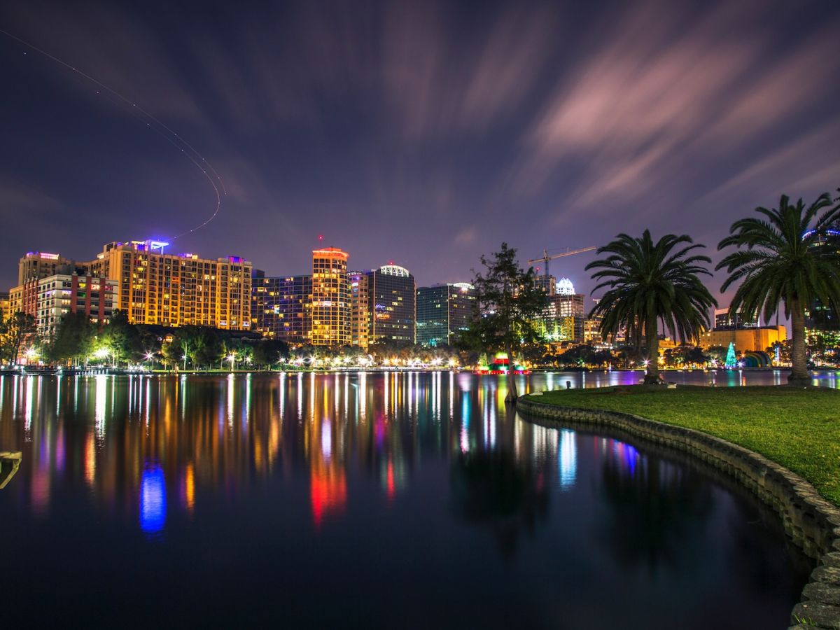 Orlando, United States Travel Guides for 2025 - Matador