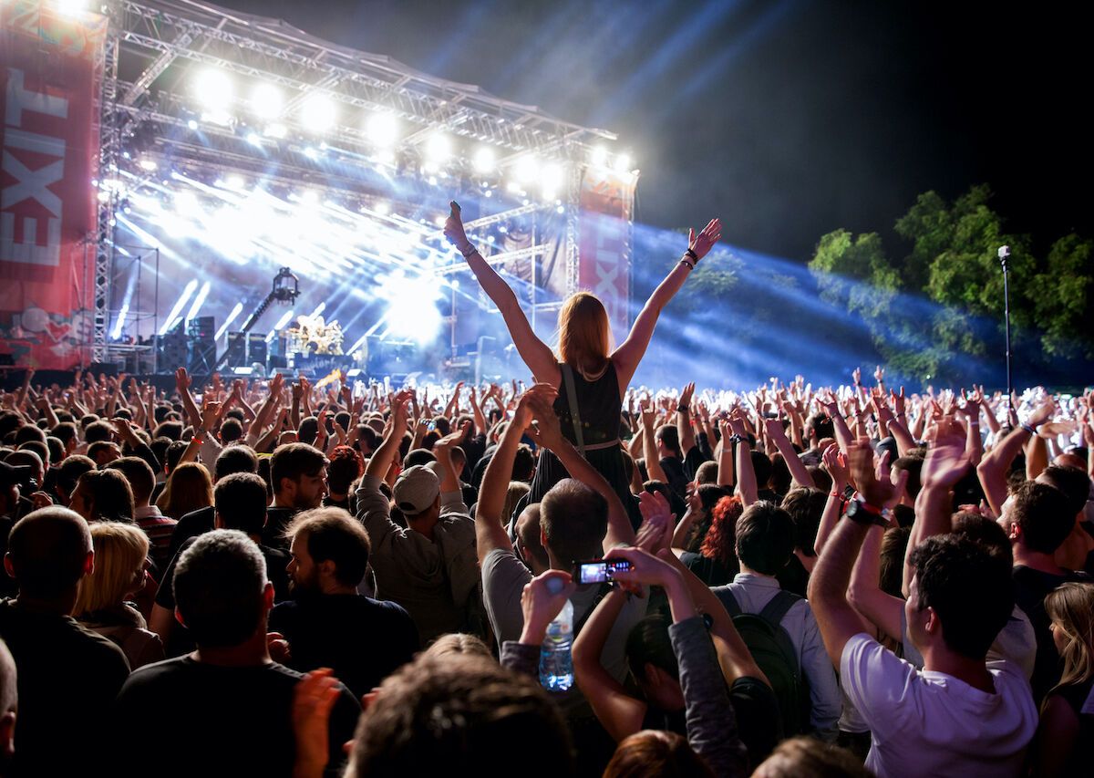 Nightlife - Matador Network