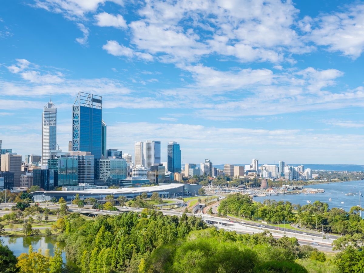 Perth, Australia Travel Guides for 2025 - Matador