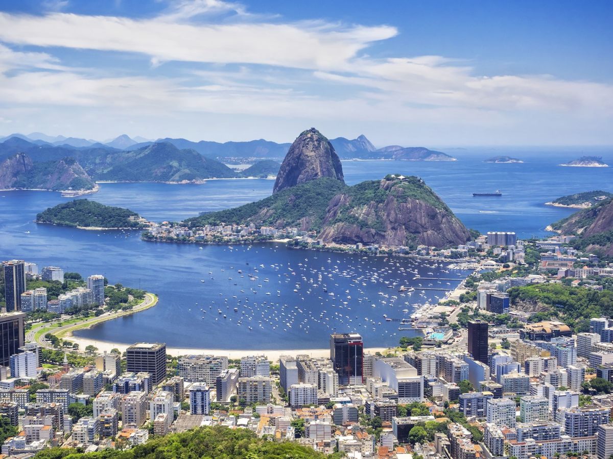 Rio de Janeiro, Brazil Travel Guides for 2025 - Matador