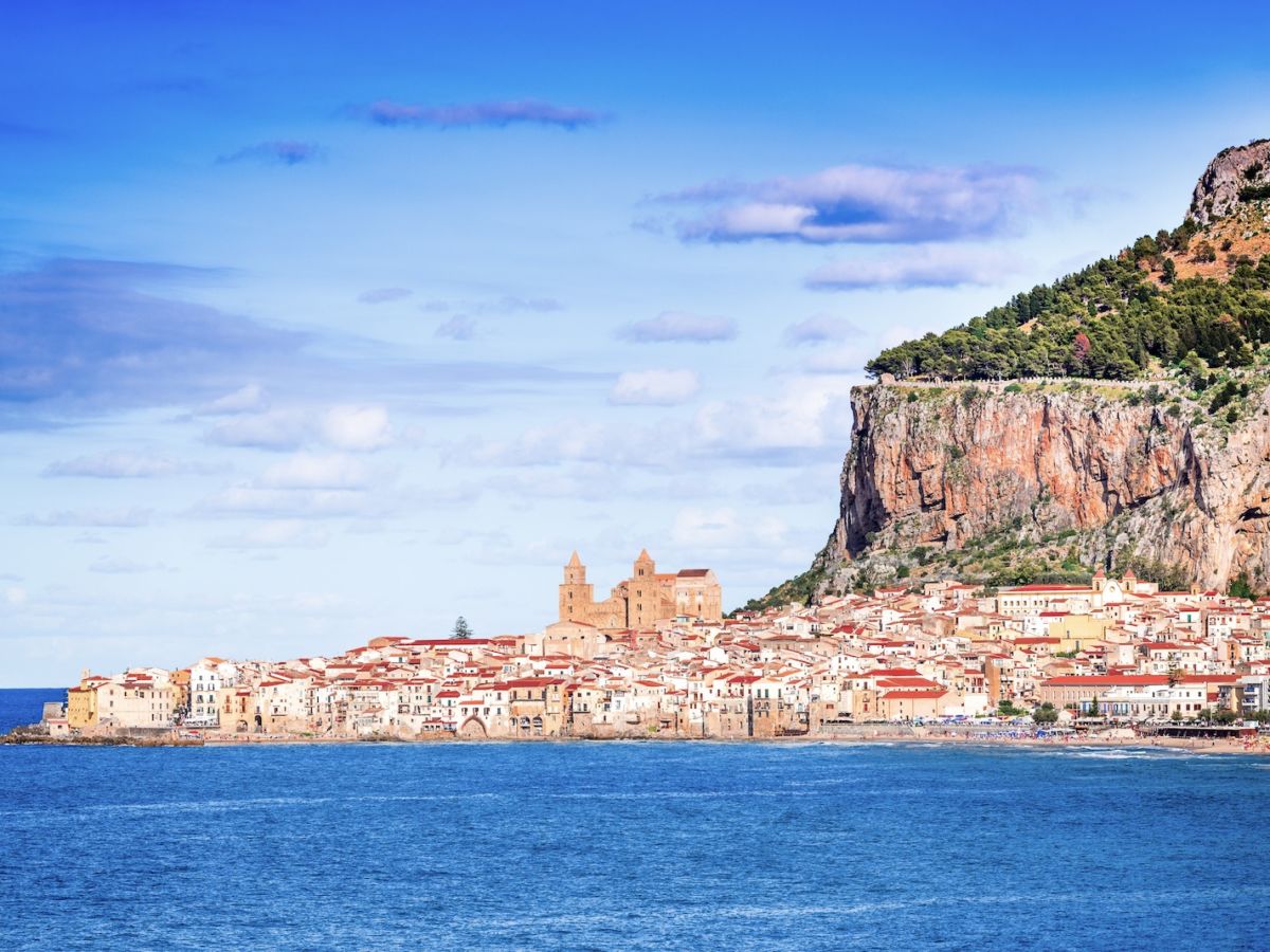 Sicily travel guide: Everything you need to know about visiting Sicily ...