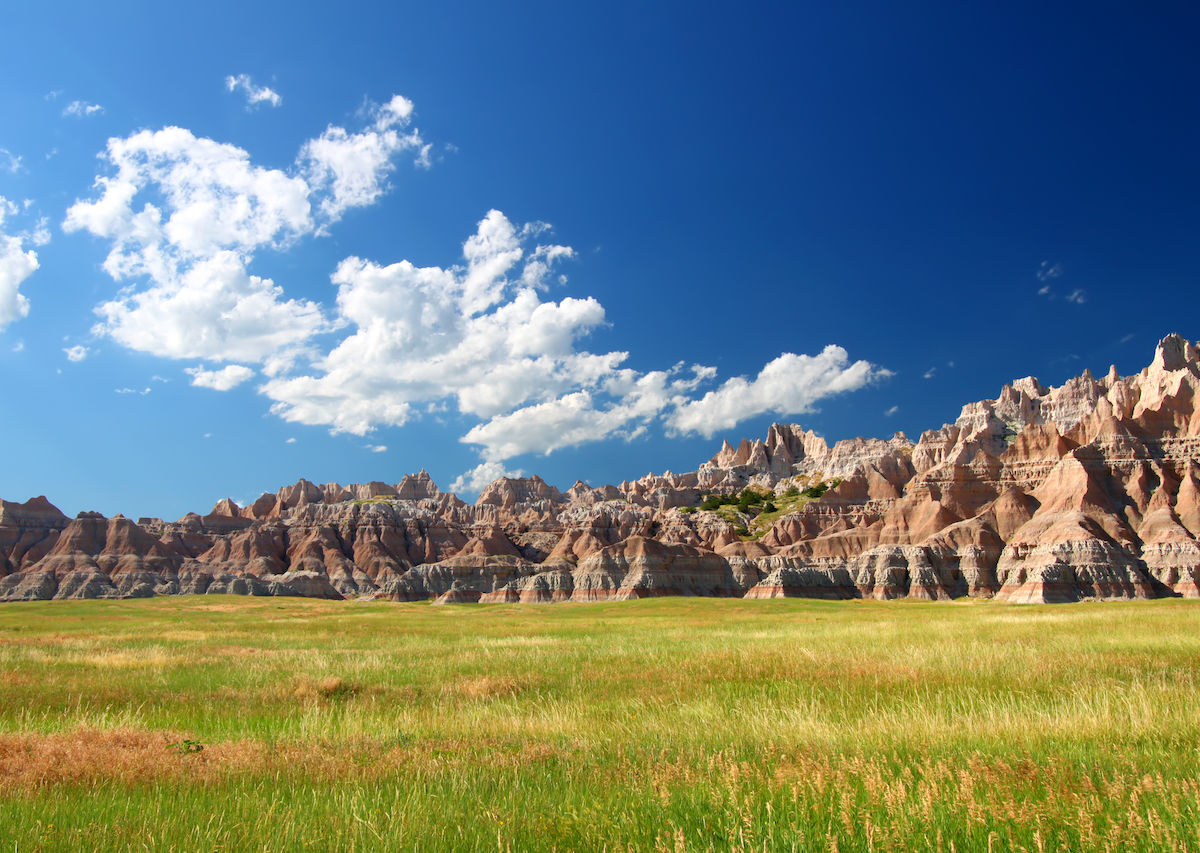 South Dakota travel guide: Everything you need to know about visiting ...