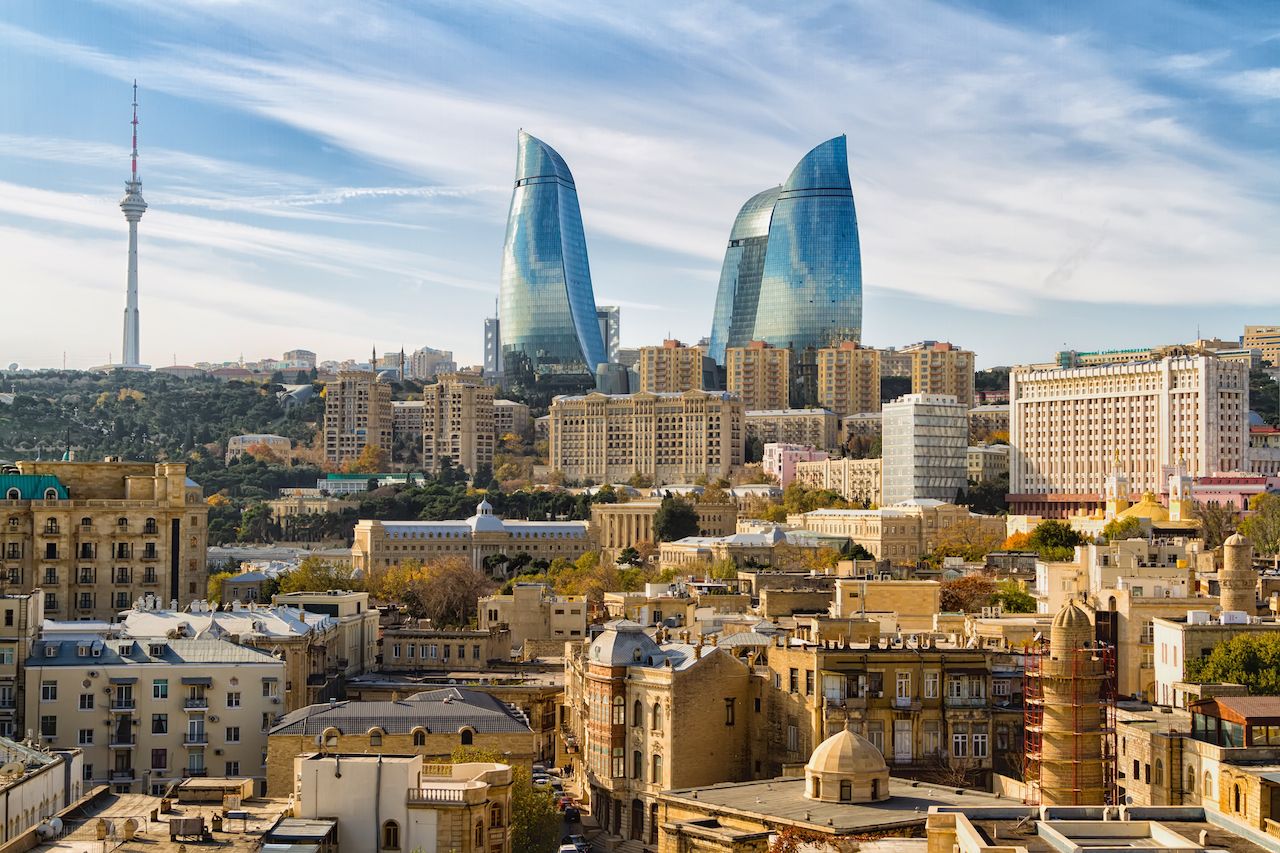 Azerbaijan travel guide: Everything you need to know about visiting ...
