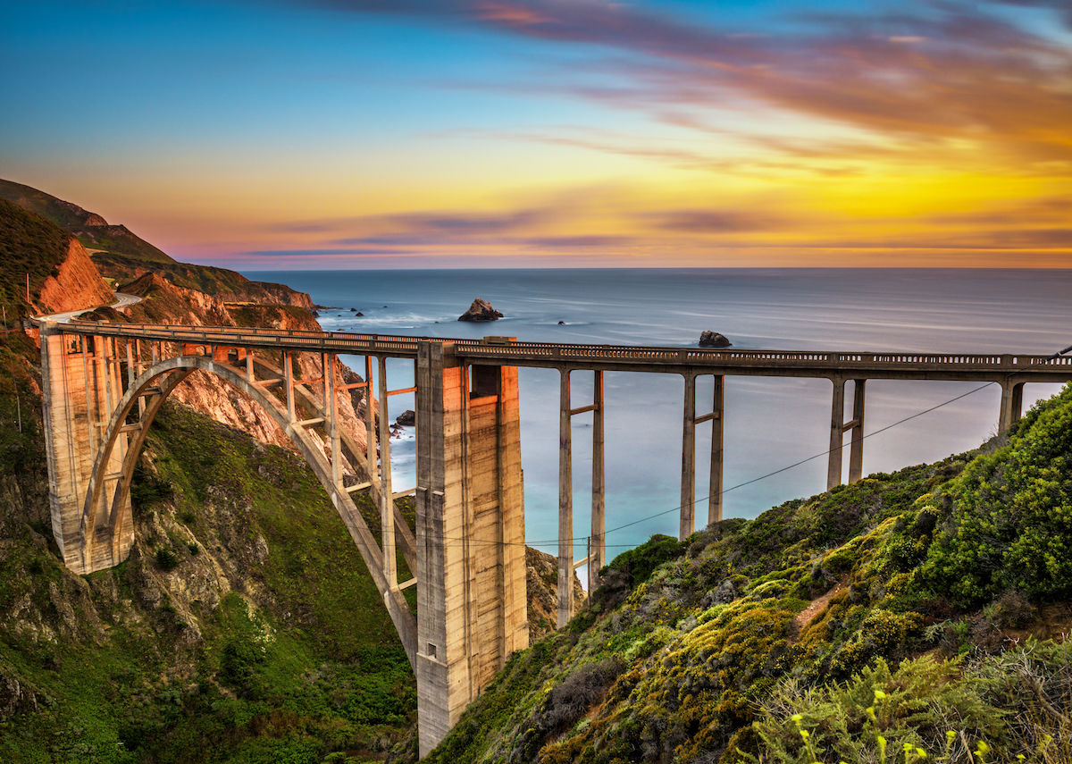 California travel guide: Everything you need to know about visiting ... California travel guide: Everything you need to know about visiting ...