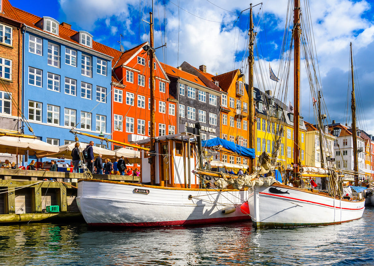 2026 Denmark Travel Guide - Matador