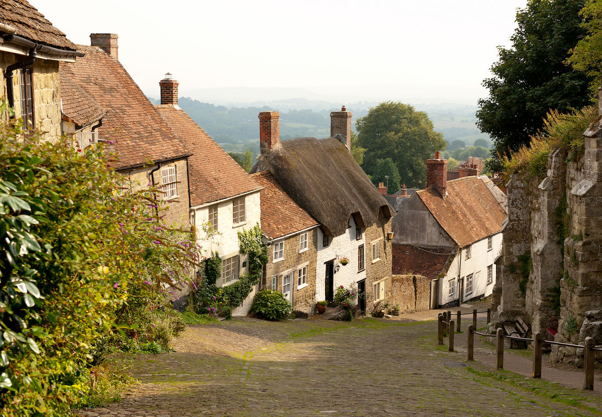 2025 England Travel Guide - Matador