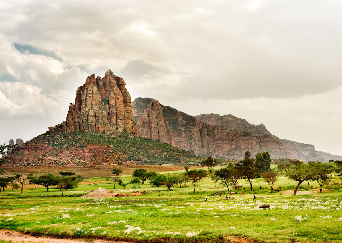 2025 Ethiopia Travel Guide - Matador