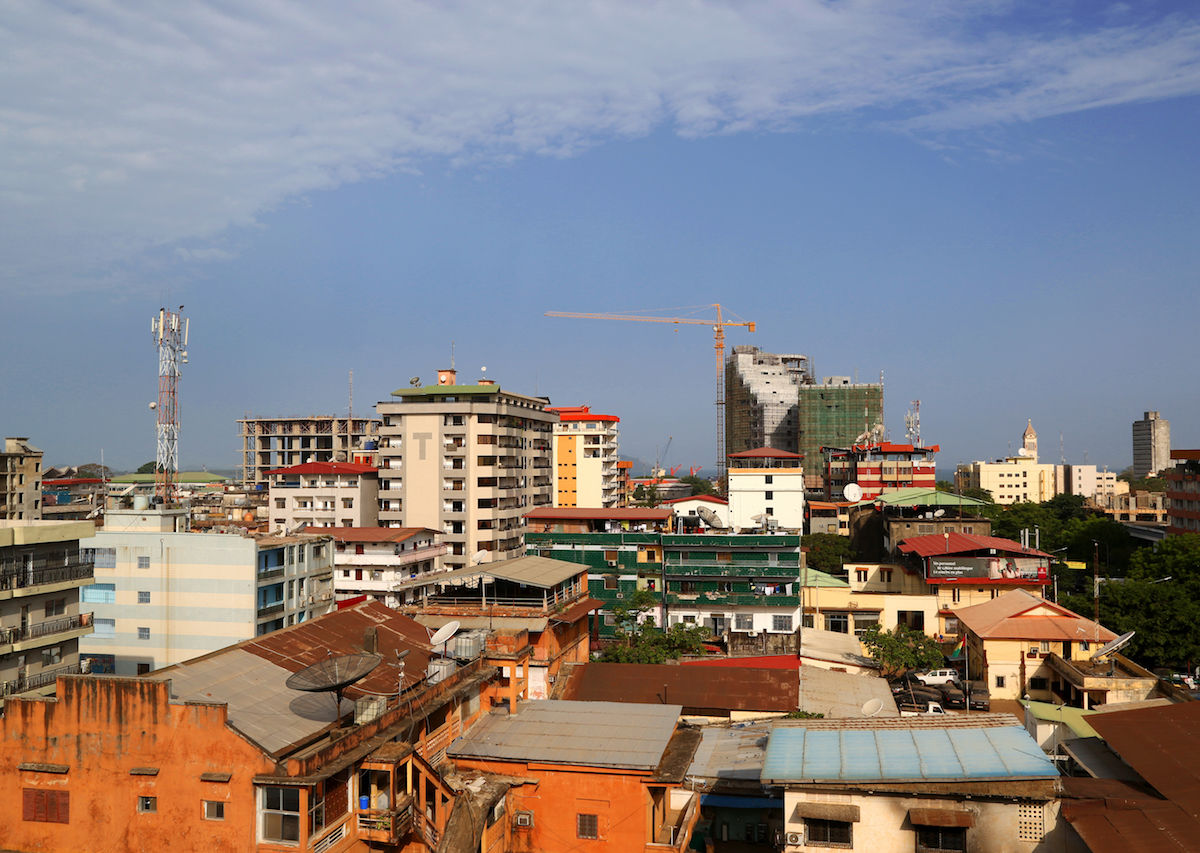 2025 Guinea Travel Guide - Matador