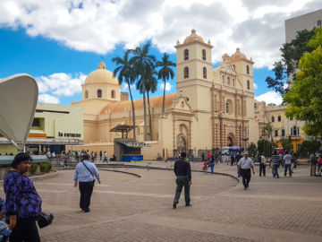 Central America travel guide: Everything you need to know to visit ...