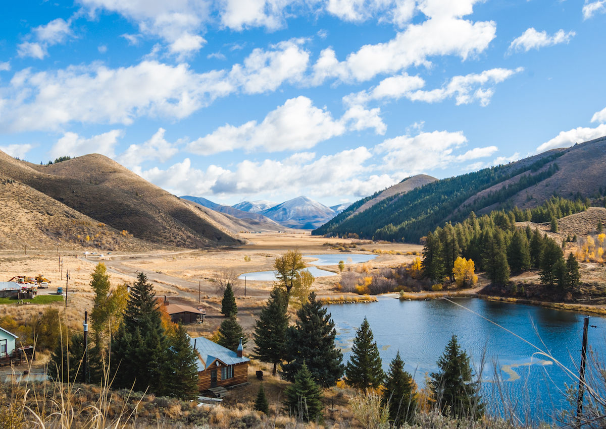 Idaho travel guide: Everything you need to know about visiting Idaho Idaho travel guide: Everything you need to know about visiting Idaho